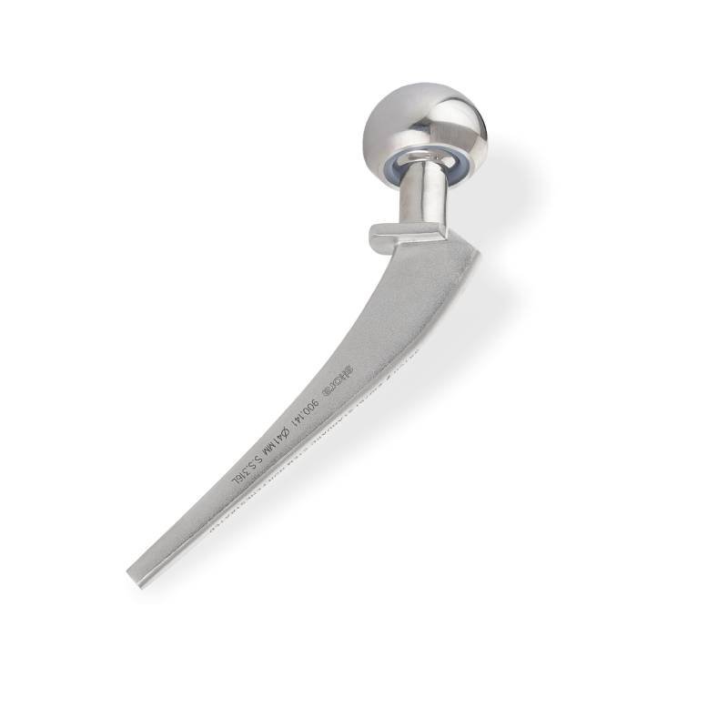Bipolar Prosthesis Standard Stem Non - Fenestrated - Sterile - Siora ...