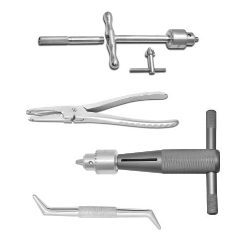 Orthopedic Instruments - Siora Surgicals Pvt. Ltd.