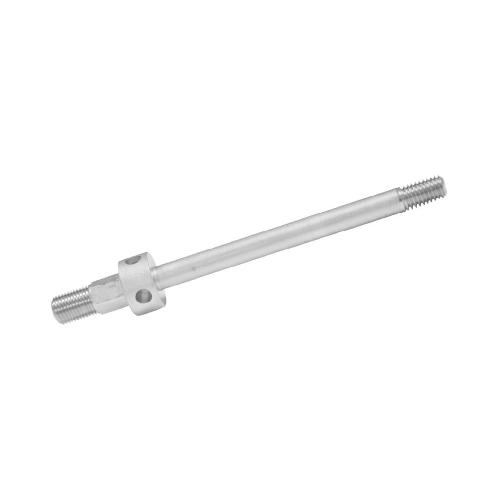 Conical Bolt for Tibia Nail (ADROIT) - Manufacturer - Siora Surgicals ...