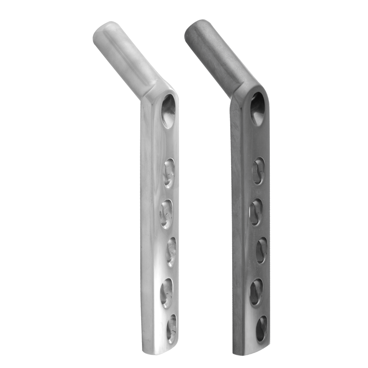 Dhs Barrel Plate S S And Titanium Siiora