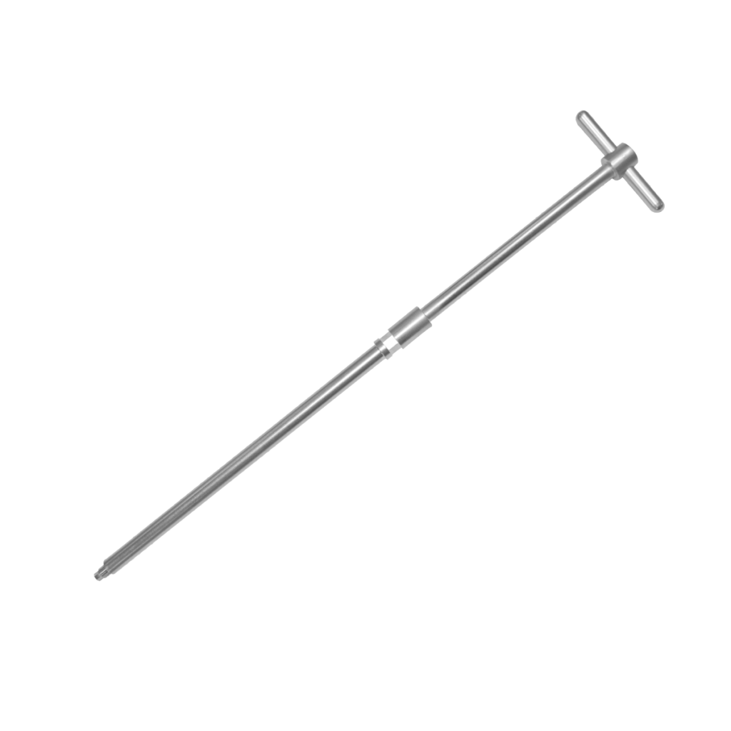 PFNA Nail end Cap (use with helical Blade) - siiora