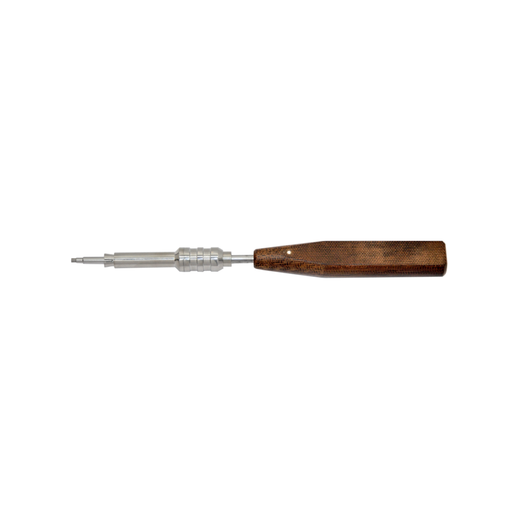 2.7mm Cortical Screw - Self Tapping (STARDRIVE) - Siora Surgicals Pvt ...