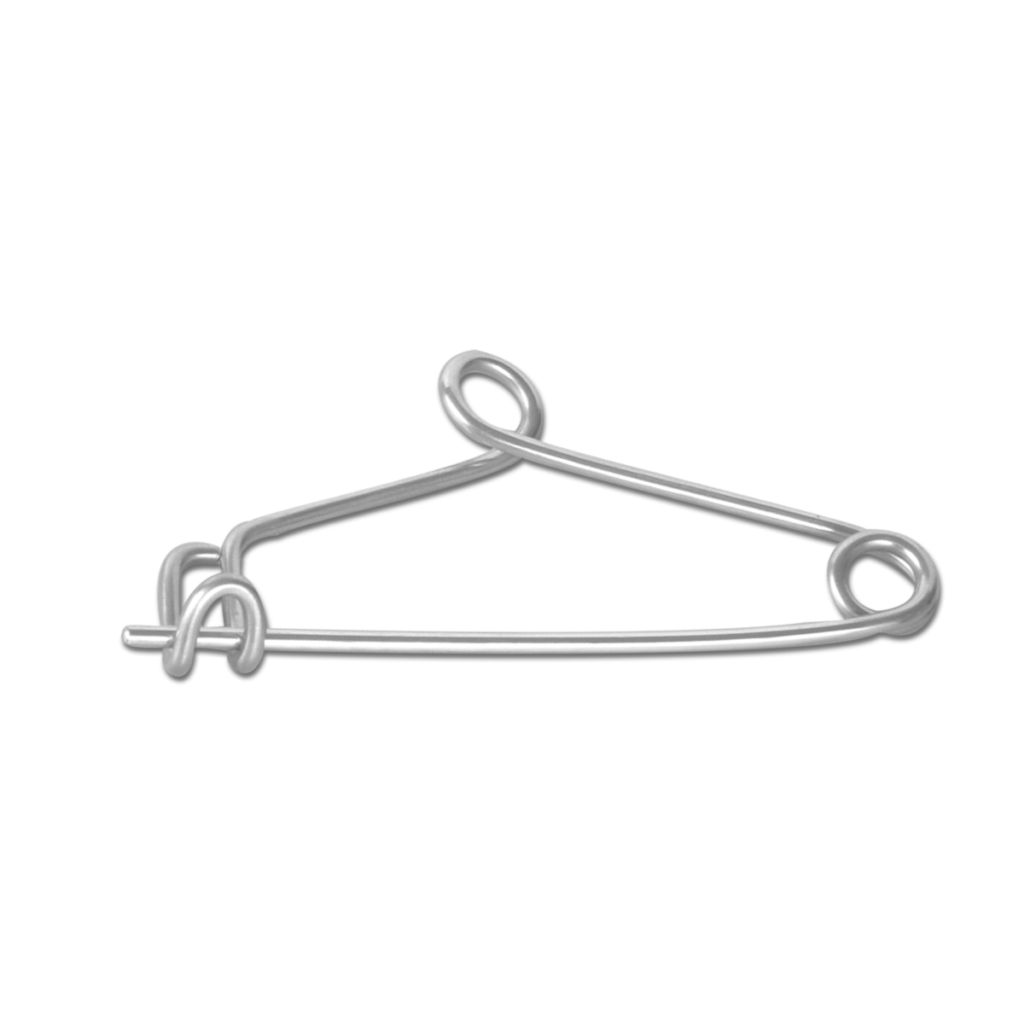 Holding Clip - Manufacturer and Supplier - Siora Surgicals Pvt. Ltd.