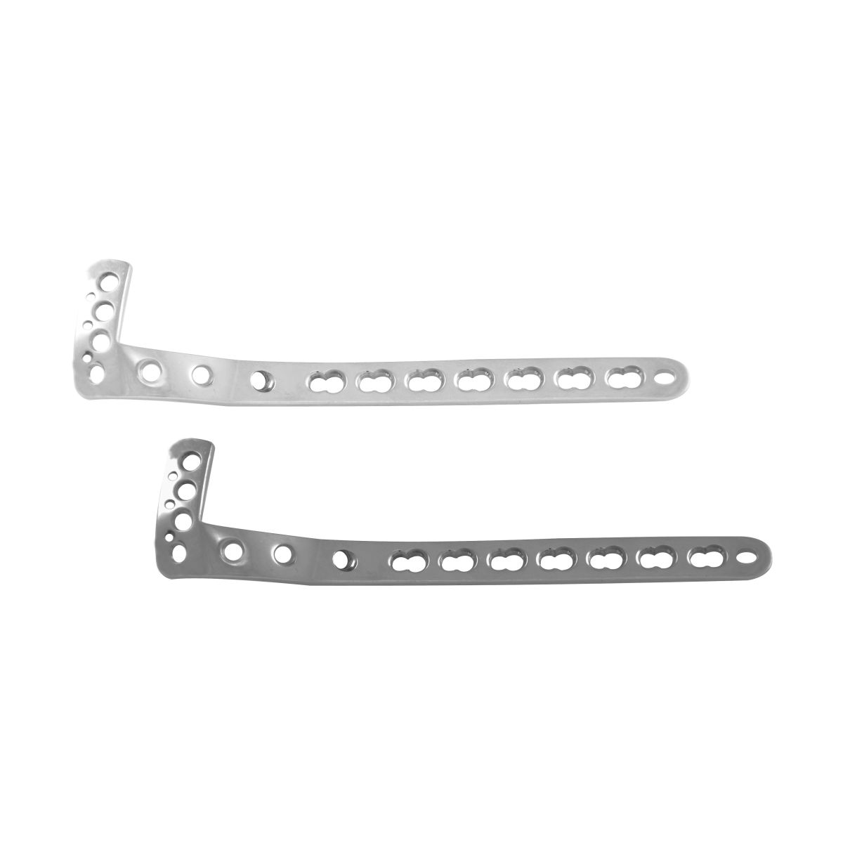Locking Proximal Tibia Raft Plate 3 5 4 0mm Siora Surgicals Pvt Ltd