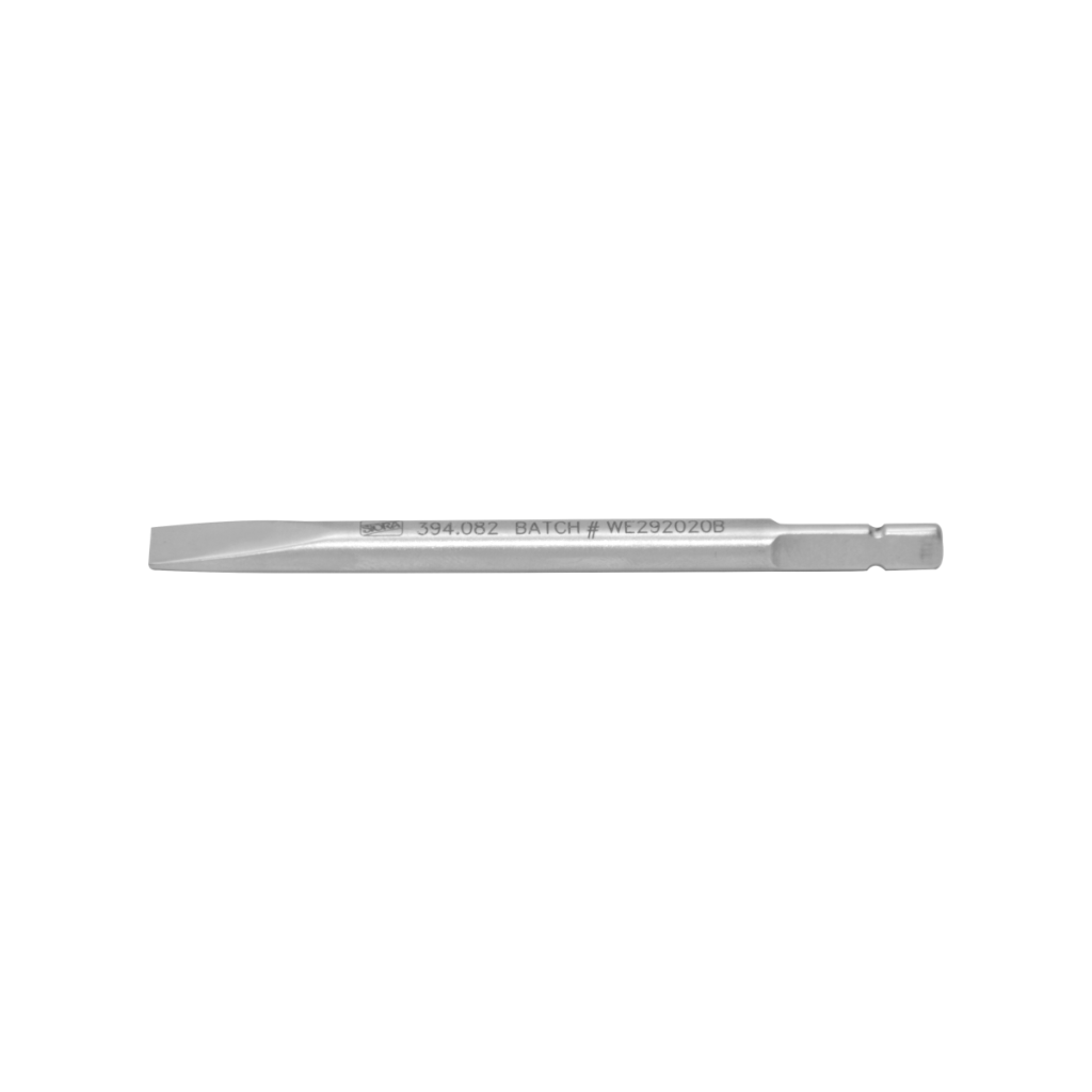 Hexagonal Screw Driver Shaft 4.5mm Tip 90mm Length - Siora Surgicals ...
