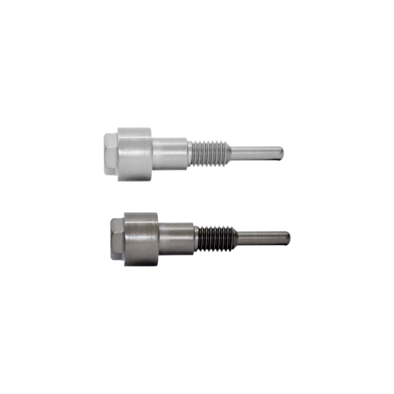 PFNA Nail end Cap (use with helical Blade) - Siora Surgicals Pvt. Ltd.