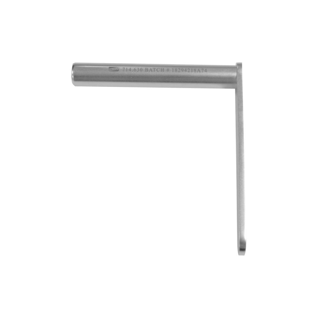 Attachment for PFNA Blade - siiora