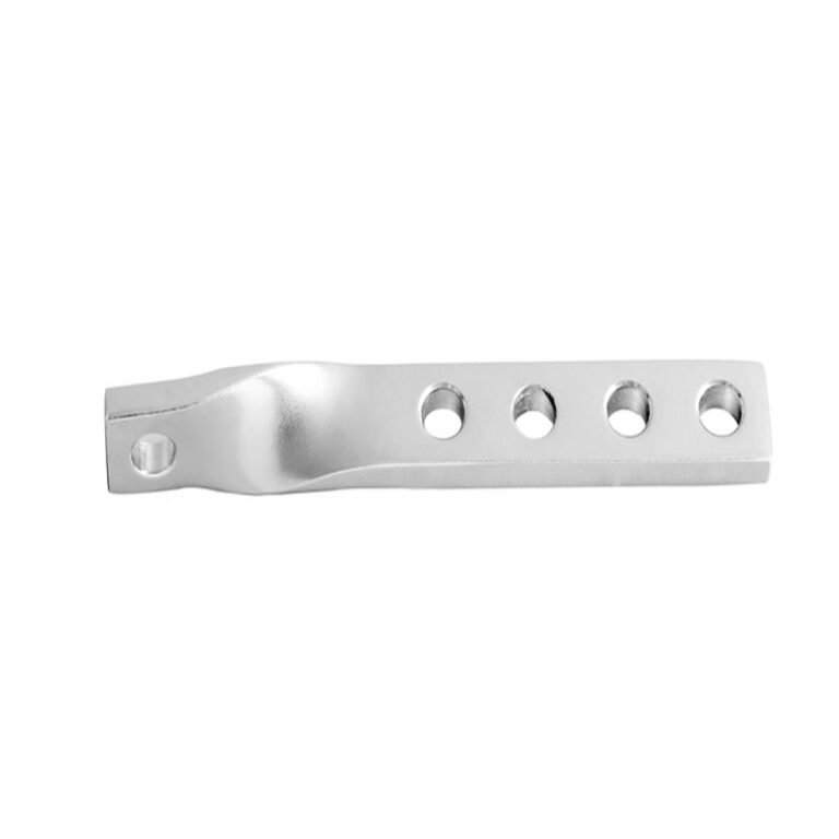 Curved Plate - Siora Surgicals Pvt. Ltd.
