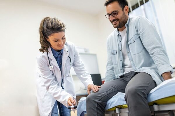Healing of a fracture - A detailed guide