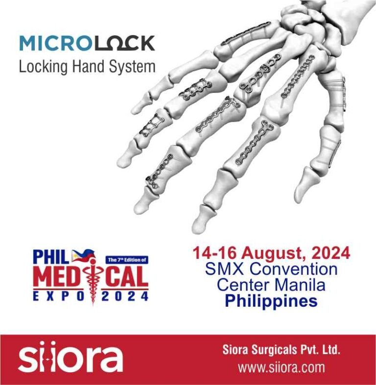 Phil Medical Expo - The 7th Edition