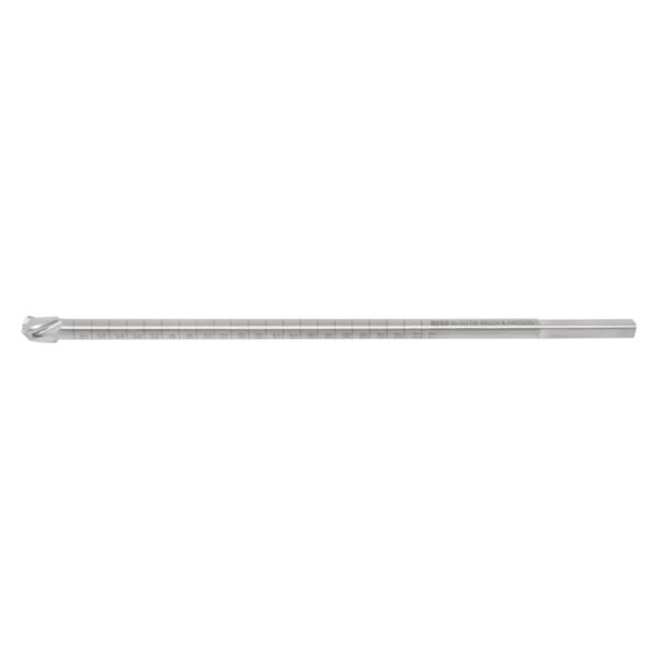 Cannulated Femur Reamer 8mm - siiora