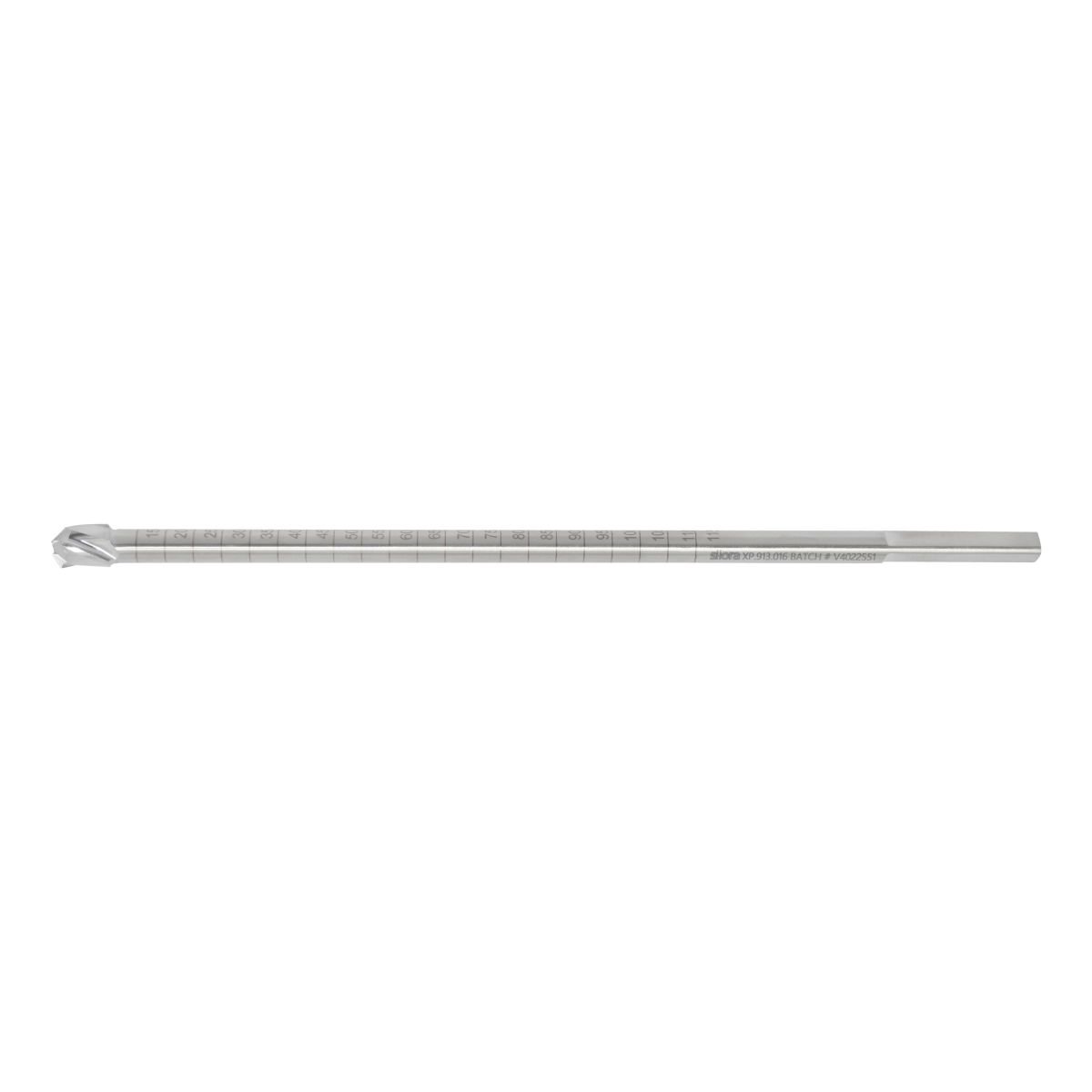 Cannulated Femur Reamer 8mm - siiora