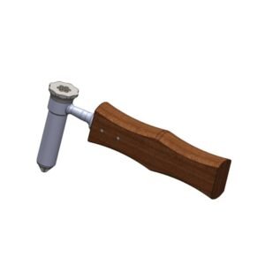 Multi Holes Guide Wire Sleeve + Protection Sleeve