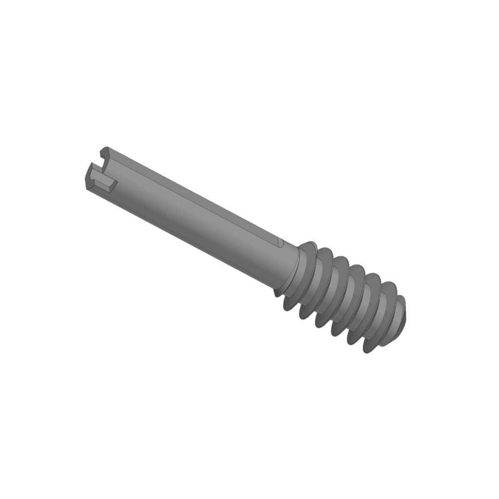 DHS / DCS Plates & Screws - Siora Surgicals Private Limited