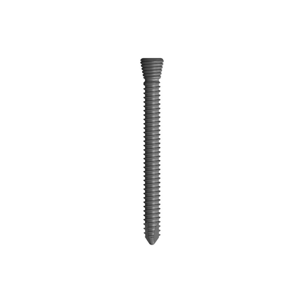Variolock 2.7mm Locking Head Screw – Self Tapping (Hex Drive) - Siora ...