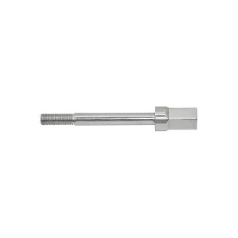 Cannulated Conical Bolt for Femur – S. S. | Manufacturer | Siora ...