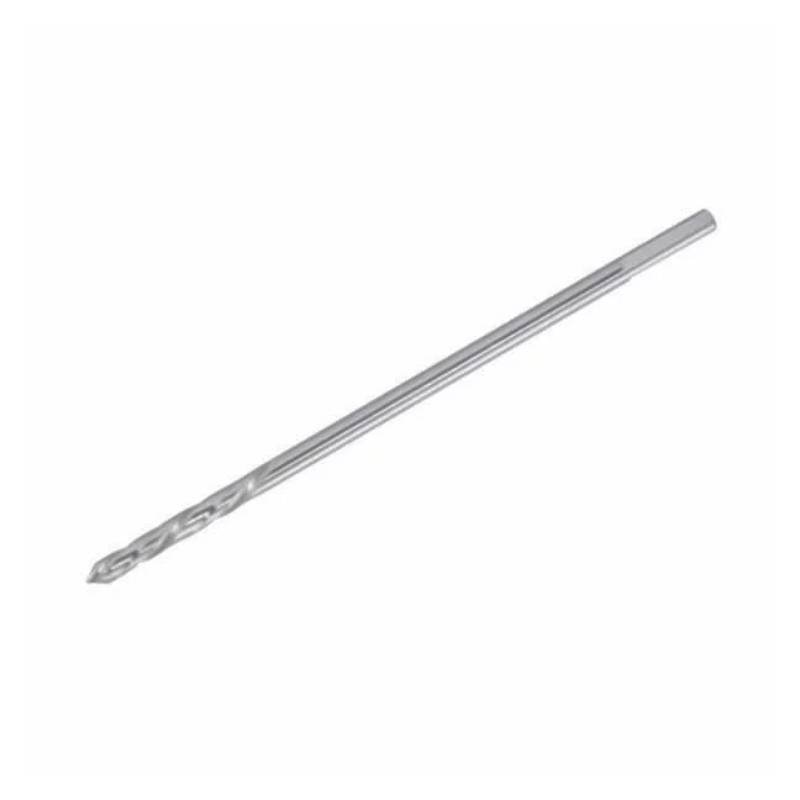 Drill Bit - S.S. - Plain Shank, Jacob Chuck End - Siora Surgicals Pvt. Ltd.