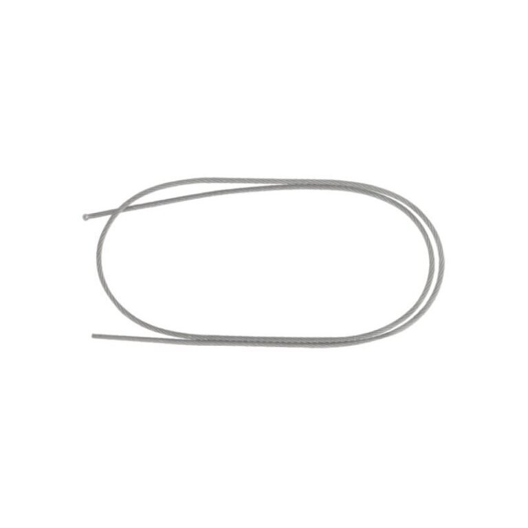 Cable for Proximal Femur Cable Plate - Siora Surgicals Pvt. Ltd.