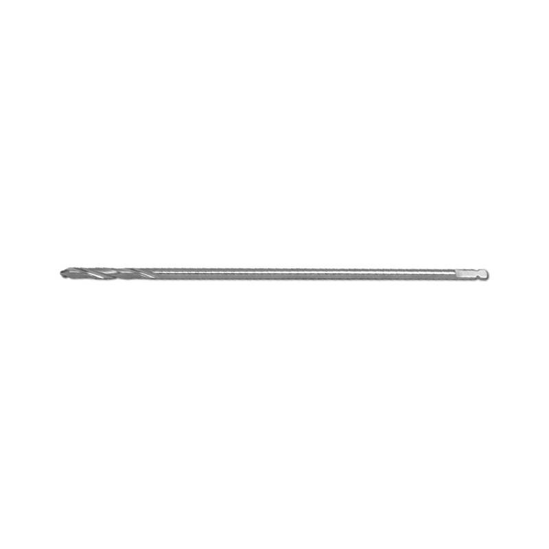 Drill Bit S.S. Quick Coupling end | Orthopedic Manufacturer
