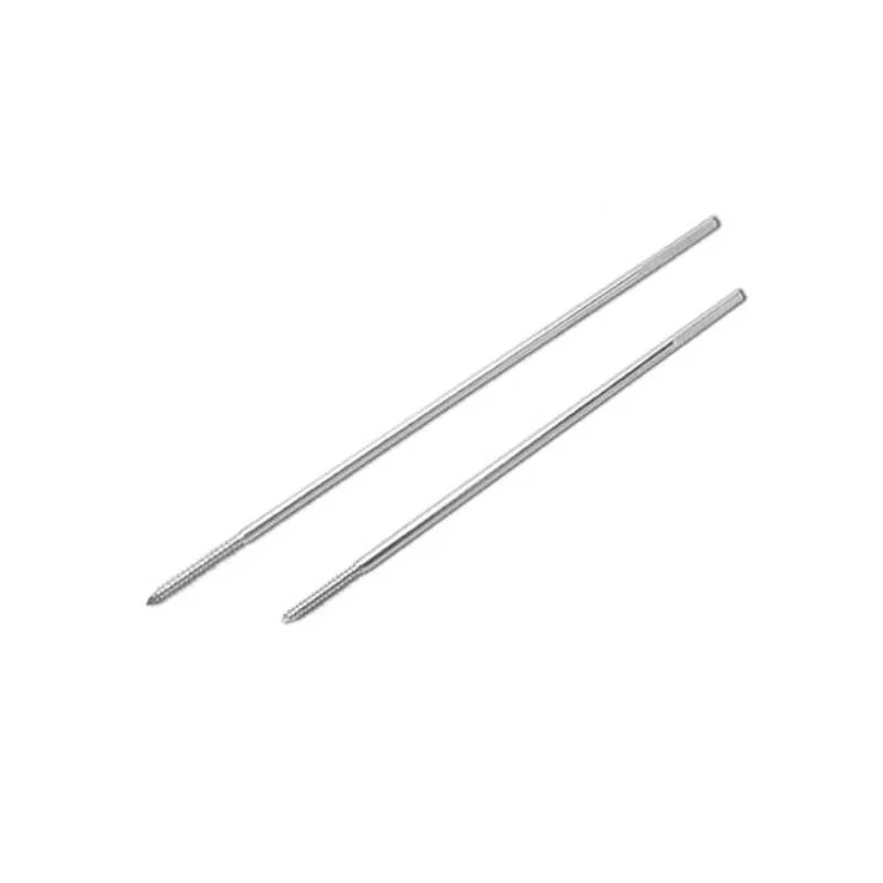 External Fixator System - Siora Surgicals Pvt. Ltd. - Manufacturer