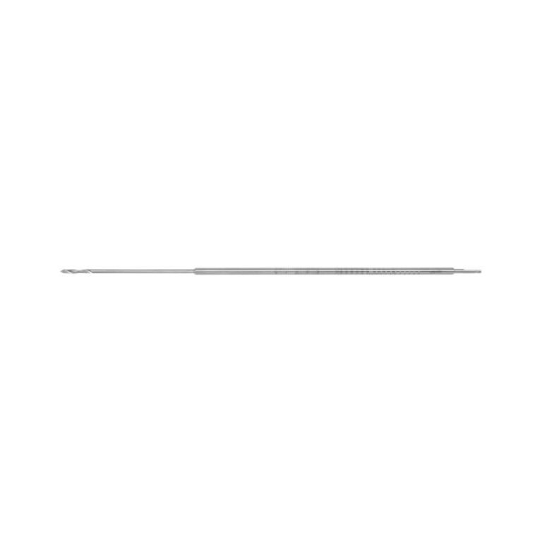 Drill Bit Quick Coupling End 4.3mm Dia. - Siora Surgicals Pvt. Ltd.