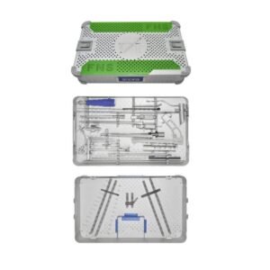 Femoral Neck System - Siora Surgicals Private Limited