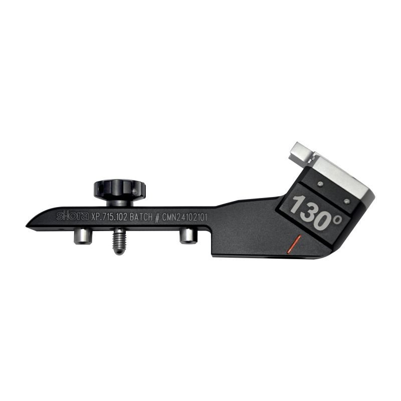 Proximal Attachment 130° Deg. - Siora Surgicals Pvt. Ltd.