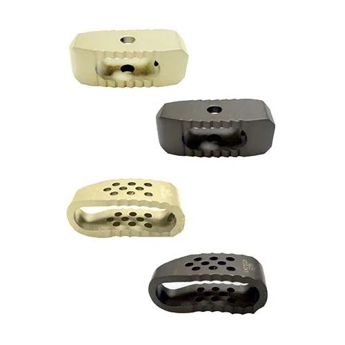 Auraspine Implants & Instruments