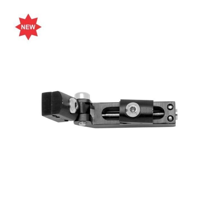 Mini Rail Finger Vertical - Siora Surgicals Pvt. Ltd.